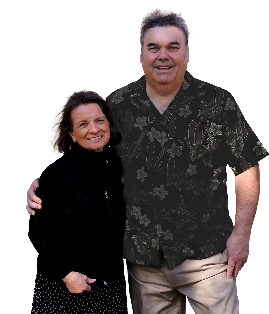 Vote for Bruce Borders
